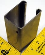 Commercial Roll Up Door Parts, Replacement Coiling Door - Alpine ...