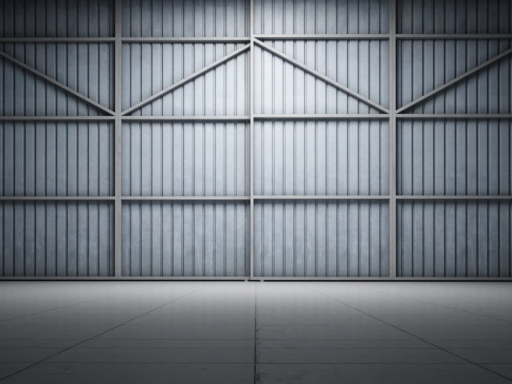 Overhead Coiling Door | 3 Ways to Maintain Your Overhead Door
